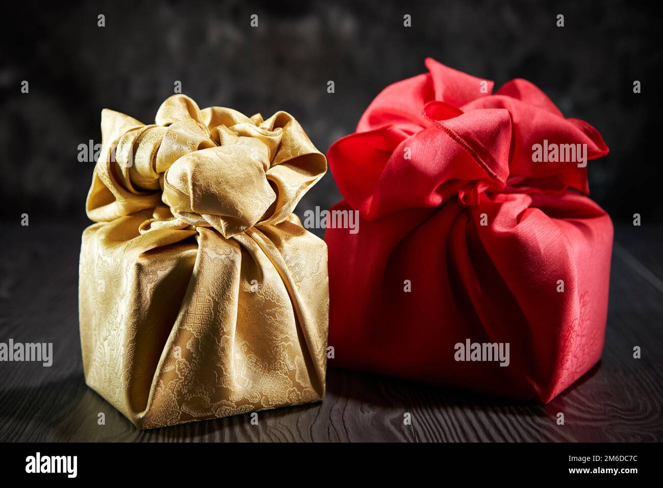 Korean traditional gift , crafts ,Seollal Stock Photo - Alamy
