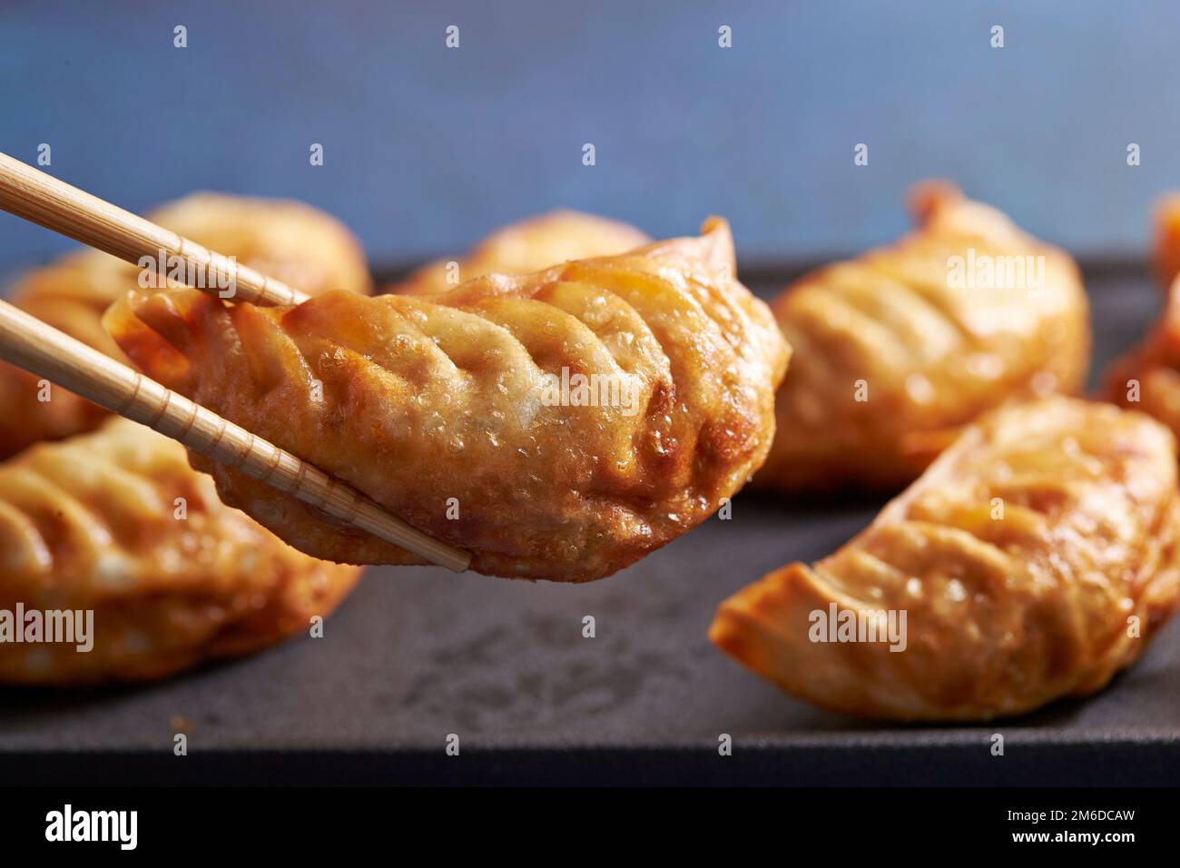 Steamed chinese dumplings hi-res stock photography and images - Alamy