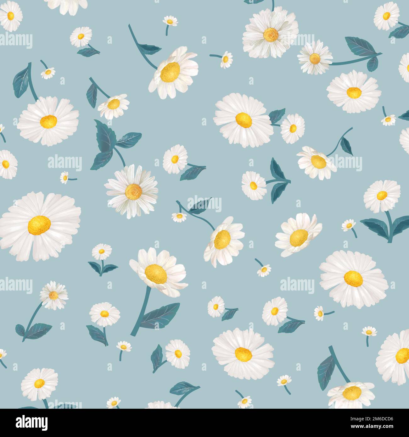 Beautiful floral background design vector Stock Vector Image & Art - Alamy