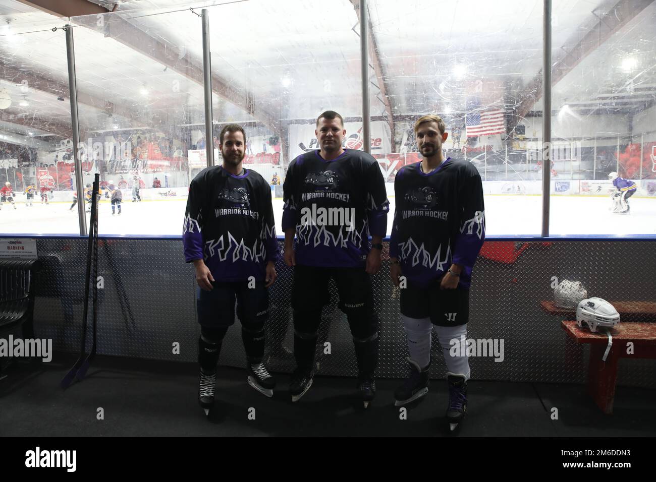 U.S. Marine Corps Master Gunnery Sgt. Kevin Boggs, the Recruiting ...