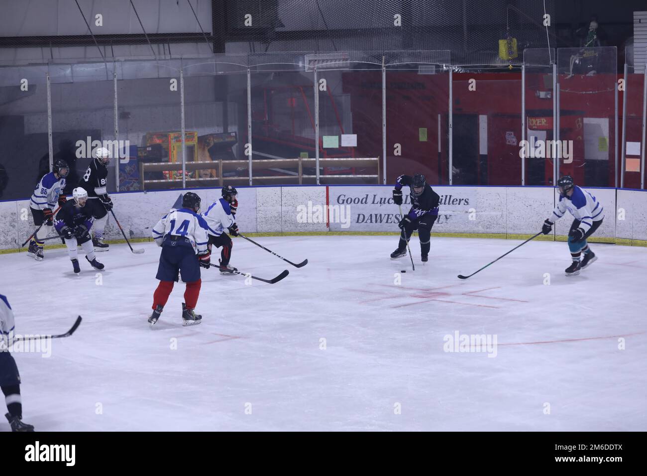 Master gunnery sergeant kevin boggs hi-res stock photography and images ...