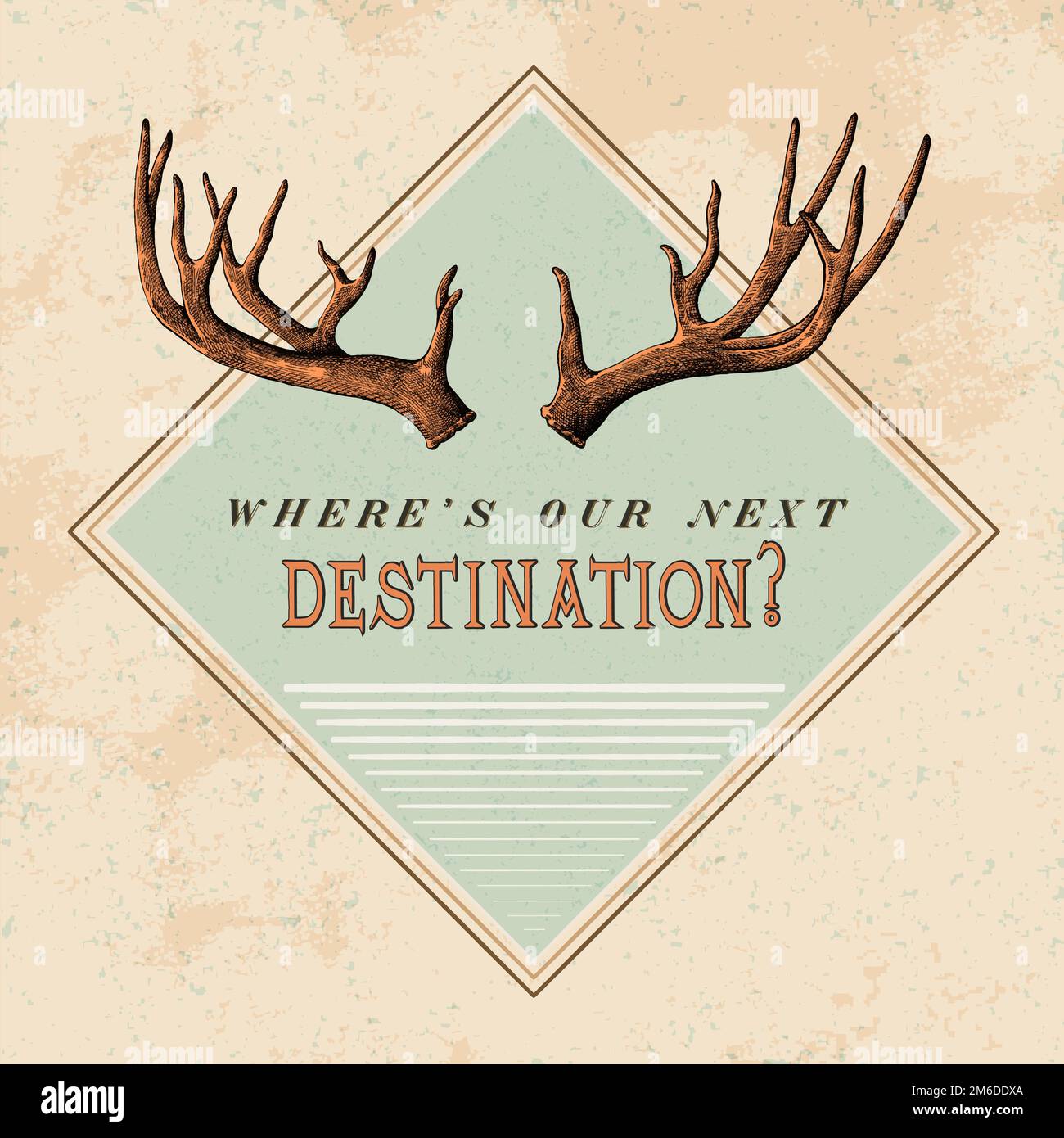 Wheres our next destination hi-res stock photography and images - Alamy