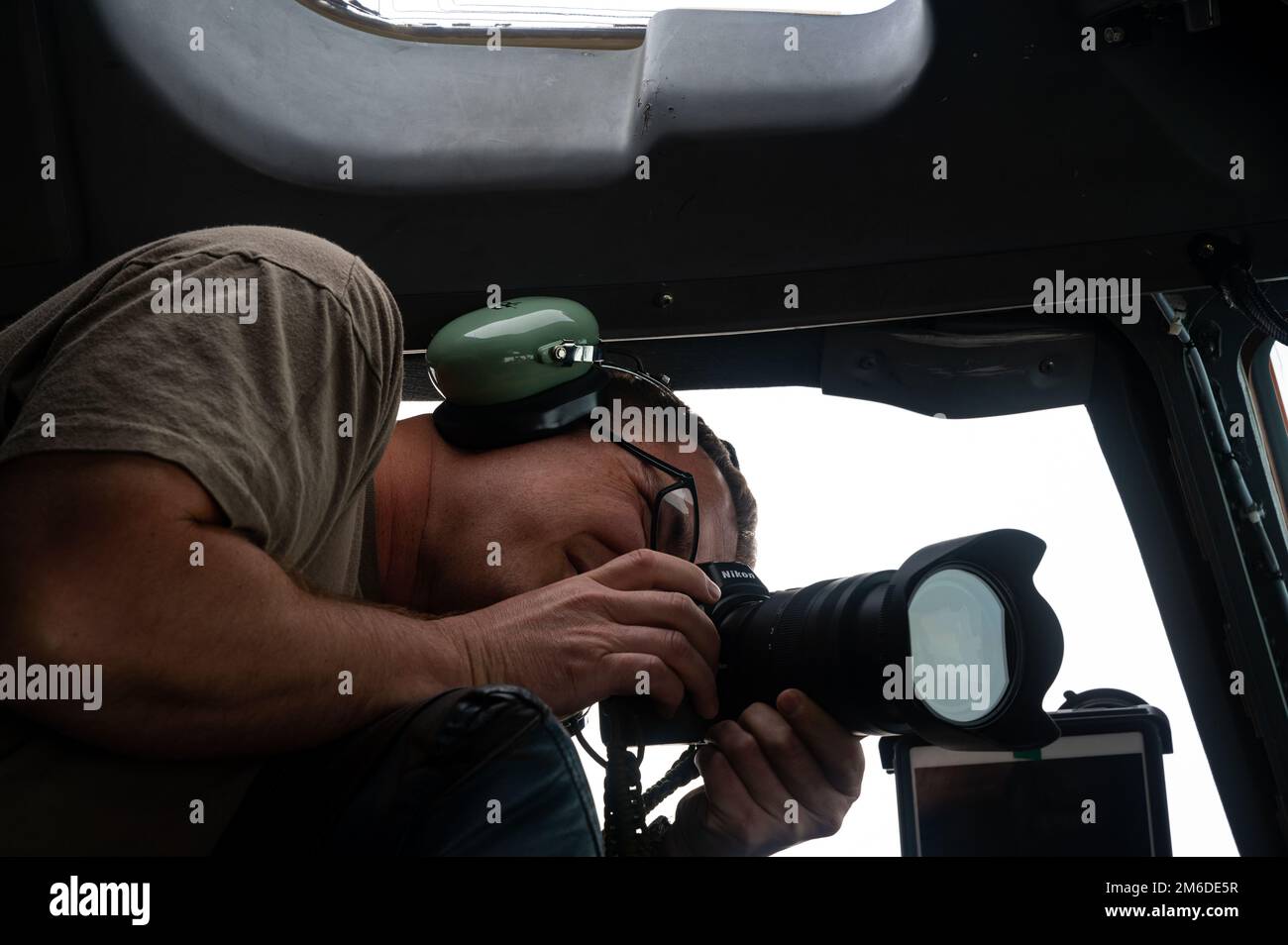 Commanders decision hi-res stock photography and images - Alamy