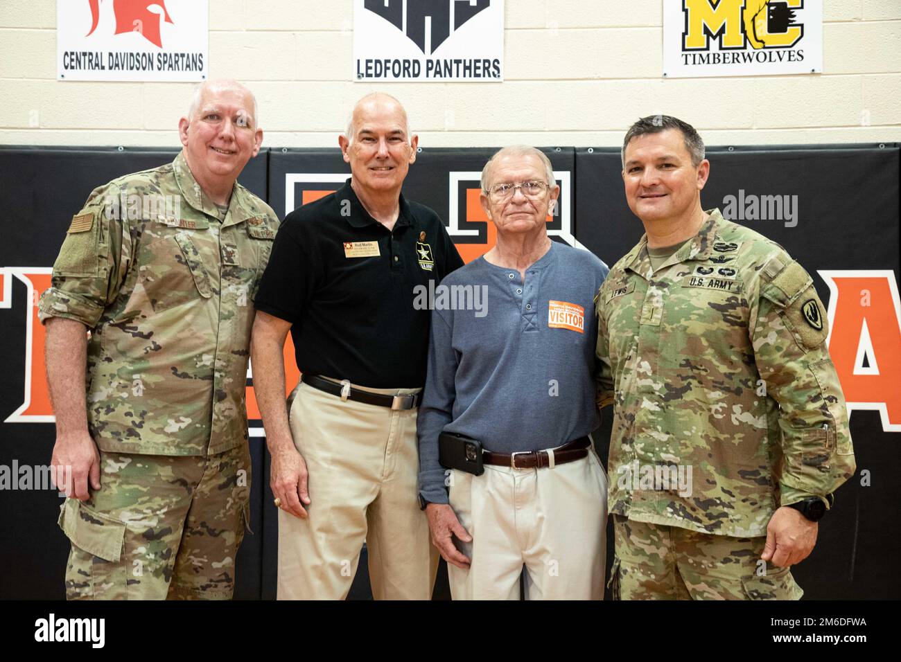 U.S. Army Chief Warrant Officer 5 Michael "Myke" L. Lewis Jr., chief ...