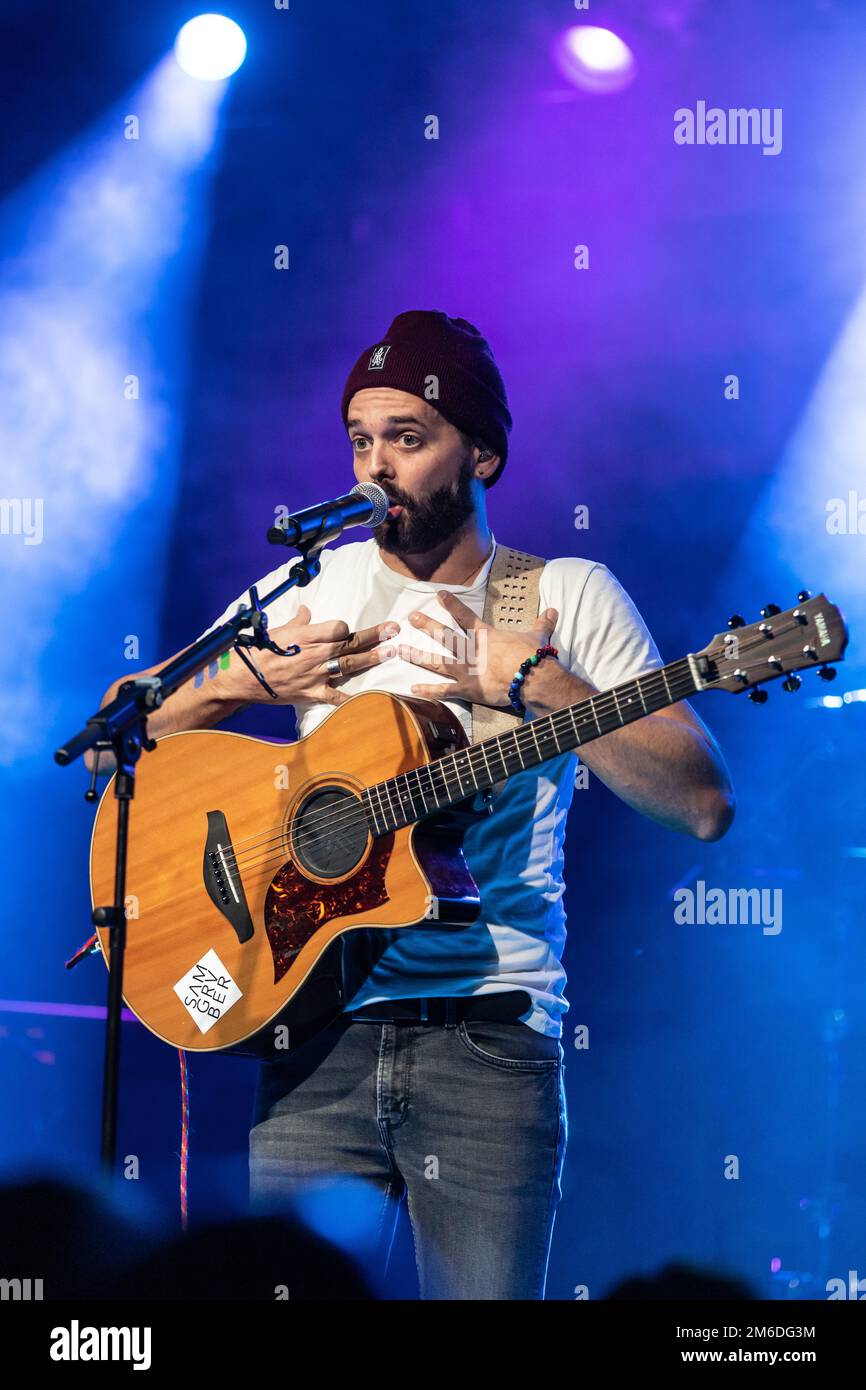 Sam gruber hi-res stock photography and images - Alamy