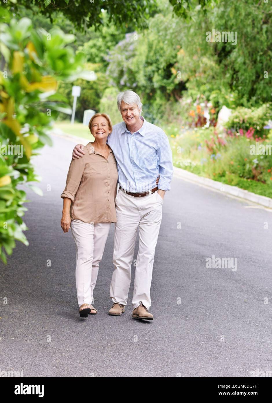 Portrait cheerful pensioner wear hi-res stock photography and images ...