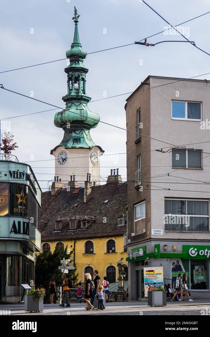 Center gate hi-res stock photography and images - Alamy