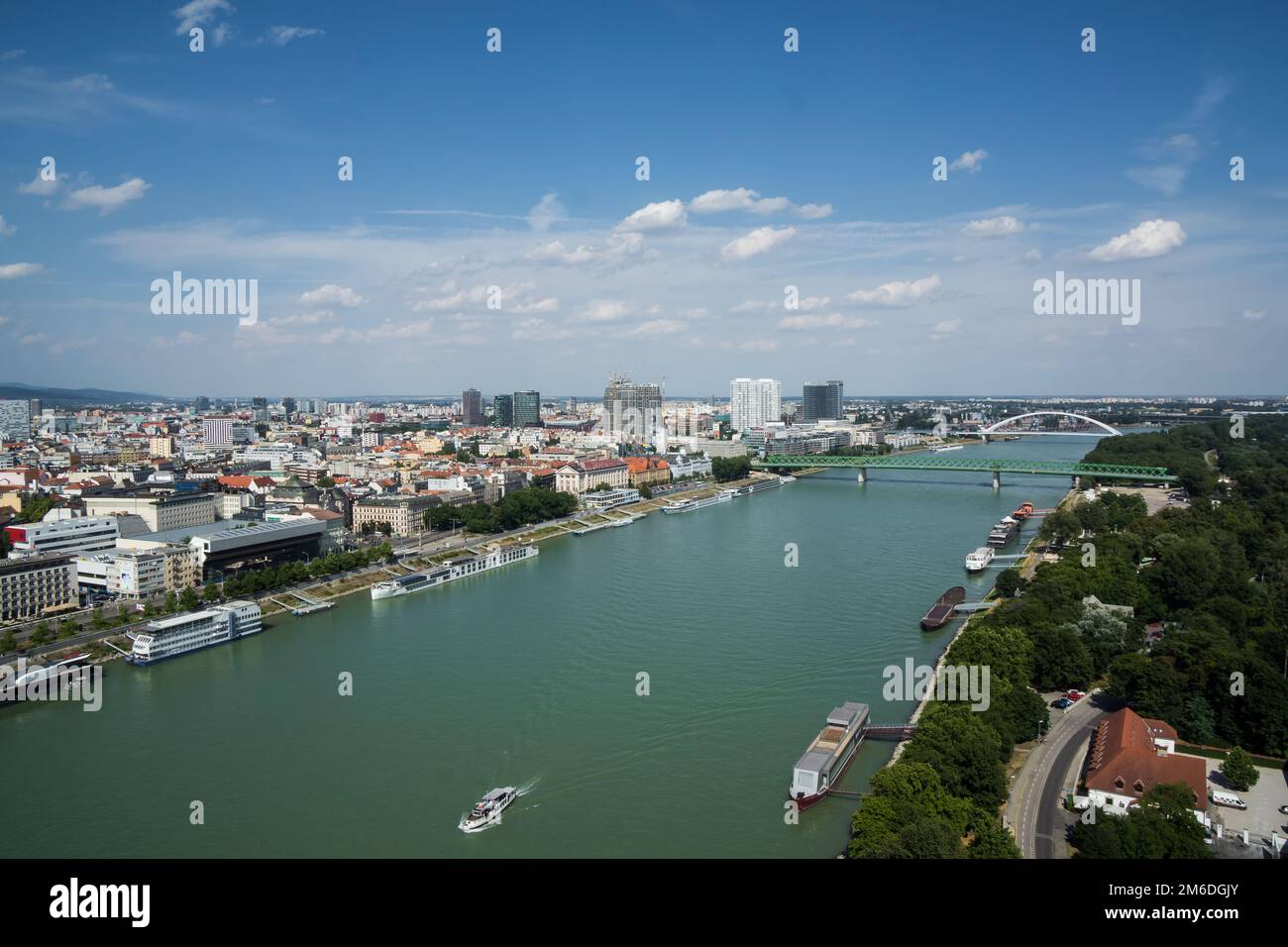 Danube ships hi-res stock photography and images - Alamy Danube ships hi-res stock photography and images - Alamy