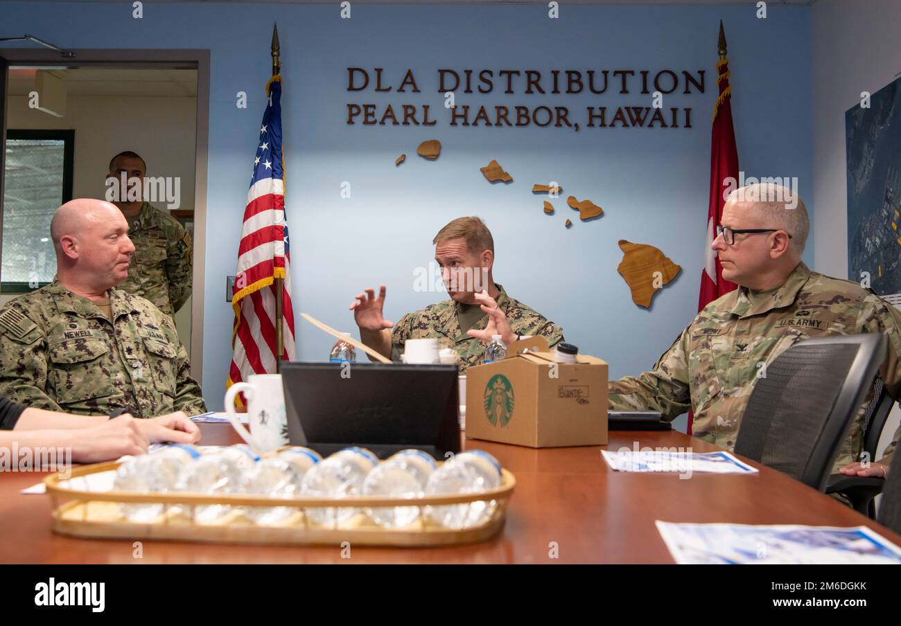 Maj gen reventlow hi-res stock photography and images - Alamy