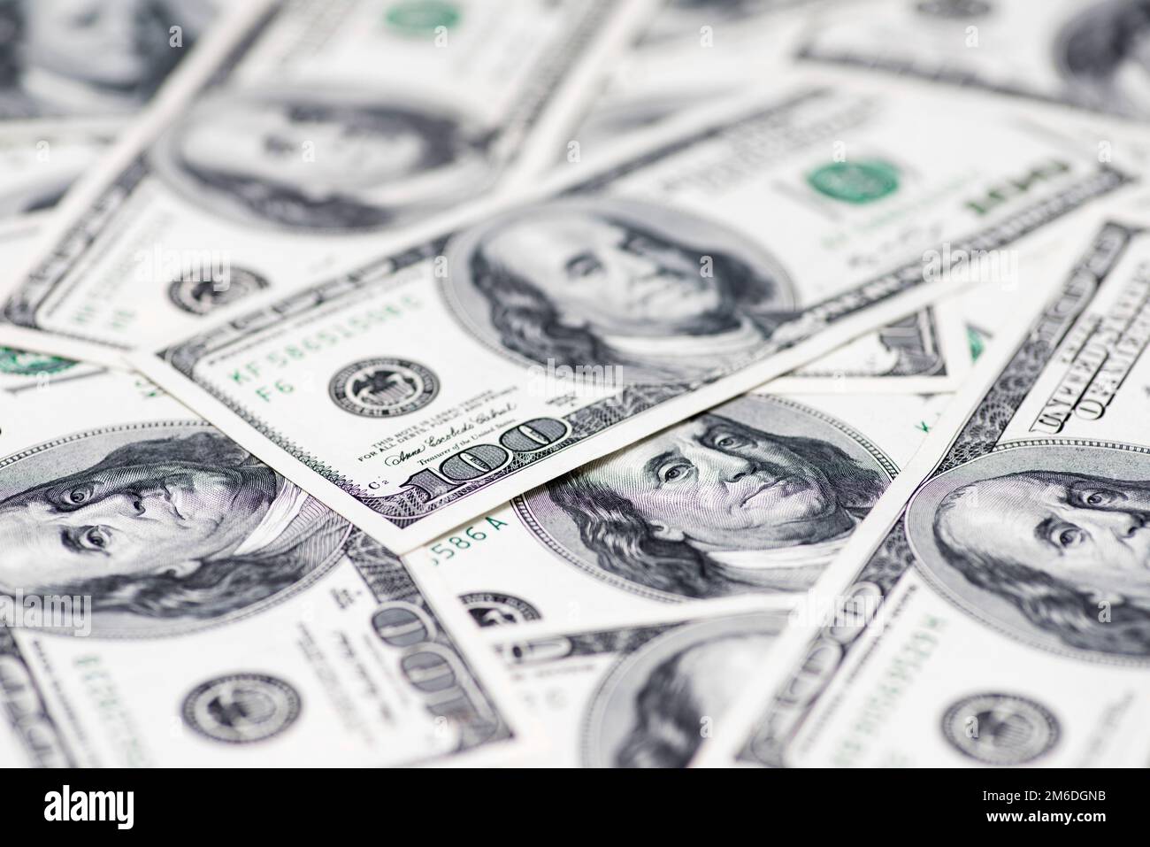 Dollar dollars backdrop background hi-res stock photography and images ...