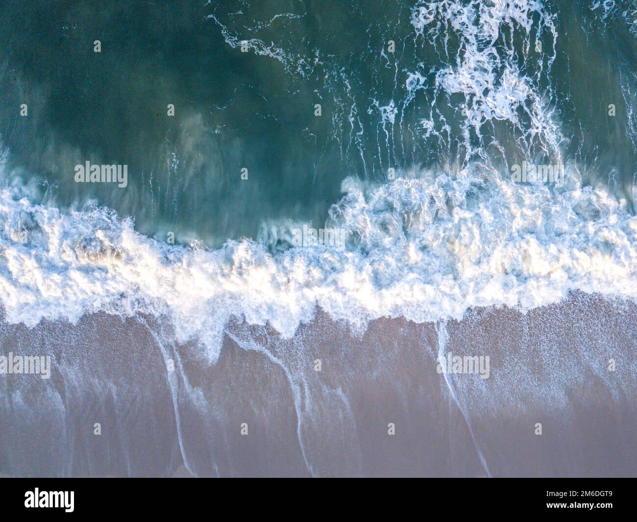 Beautiful island paradise beach drone hi-res stock photography and ...