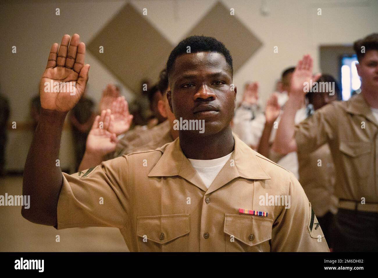 Camp foster community center hi-res stock photography and images - Alamy