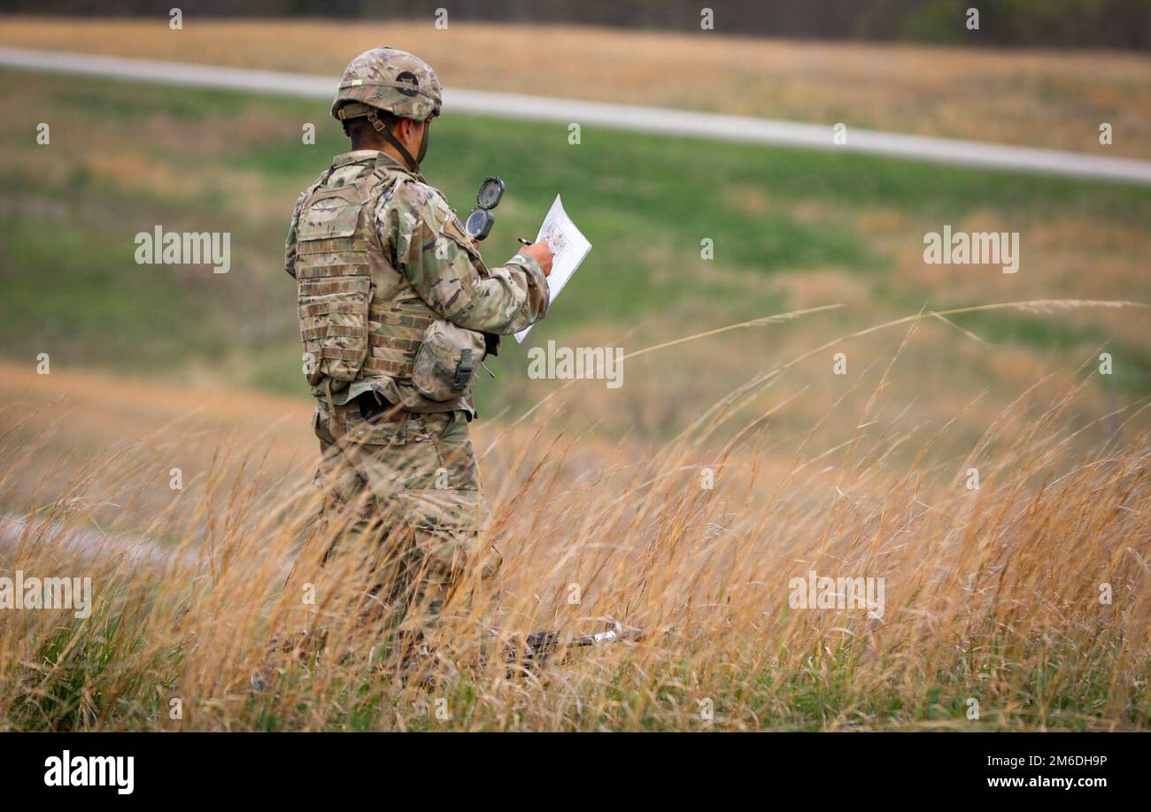 3rd battalion 320th field artillery hi-res stock photography and images ...