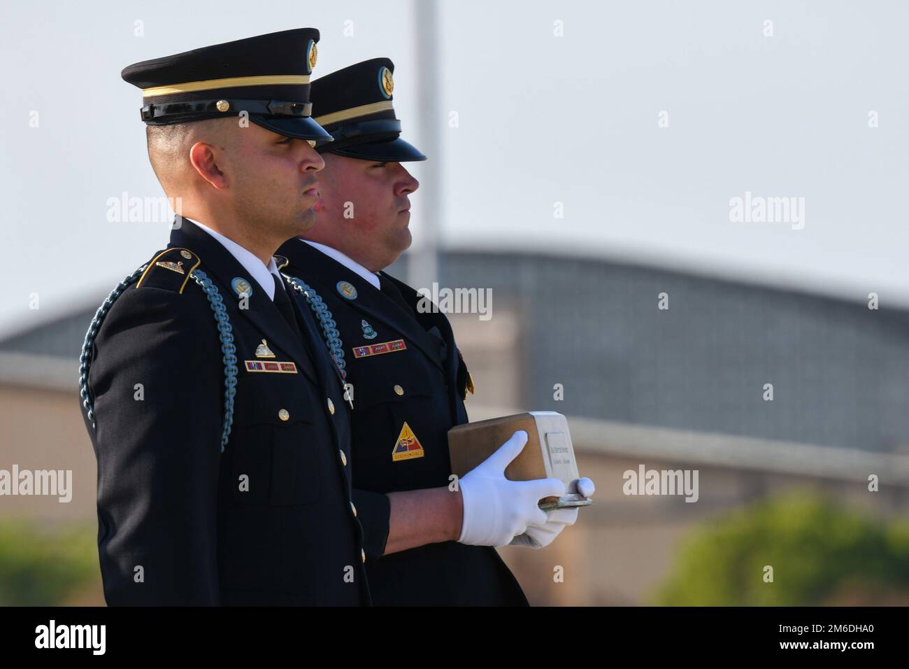 Casket team hi-res stock photography and images - Alamy