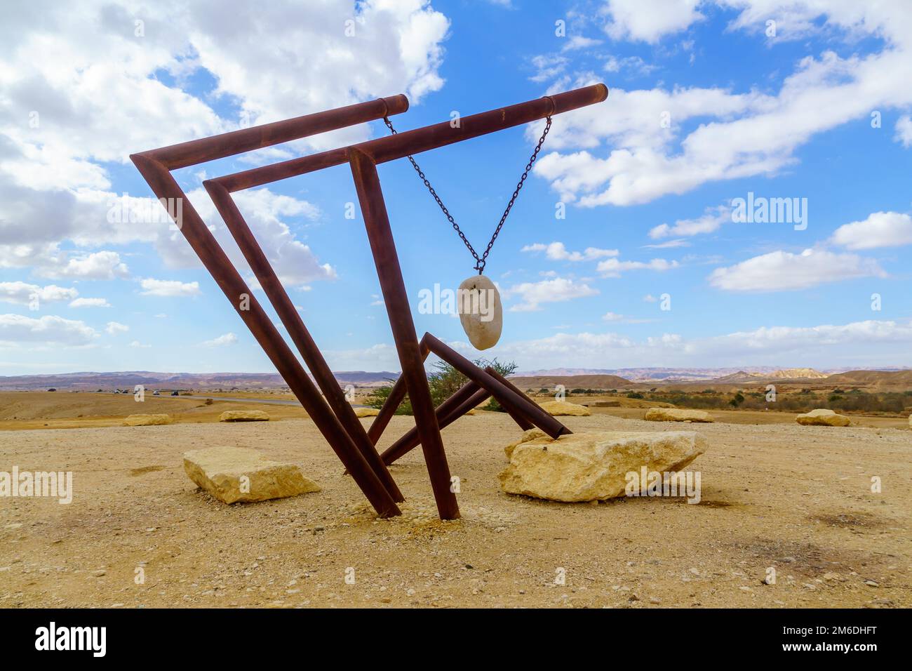Winter 2022 in the desert hi-res stock photography and images - Alamy