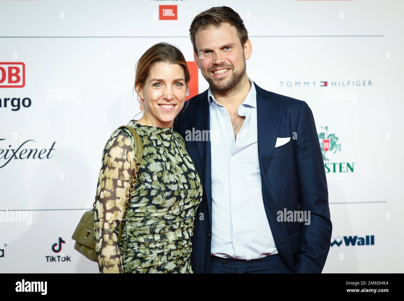 Stephanie furste hi-res stock photography and images - Alamy