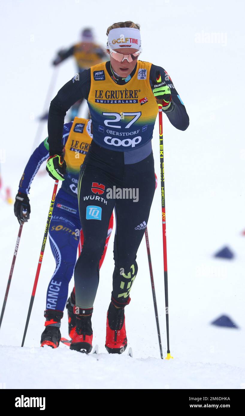 Victoria track classic hi-res stock photography and images - Alamy