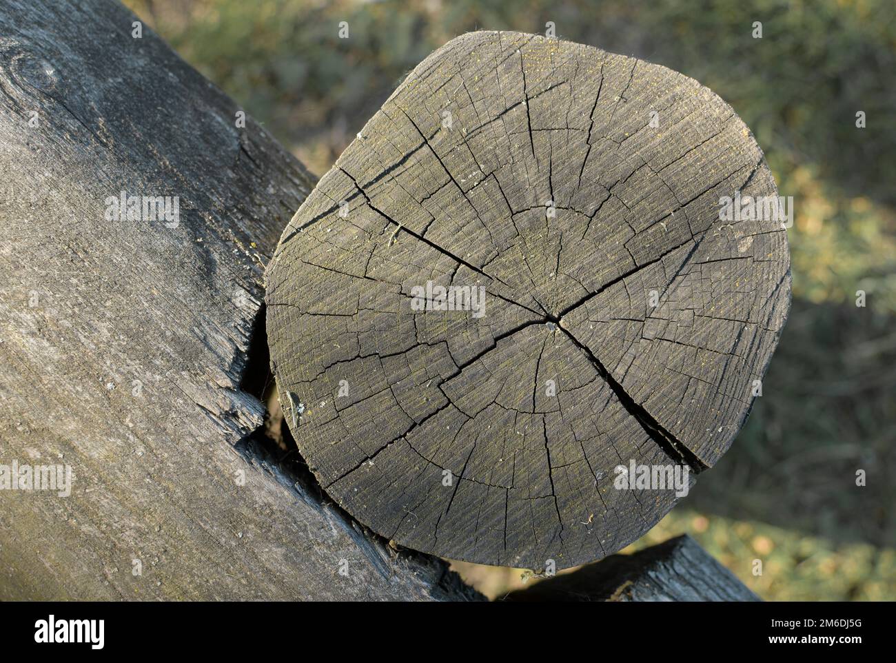 Broken wood texture hi-res stock photography and images - Alamy