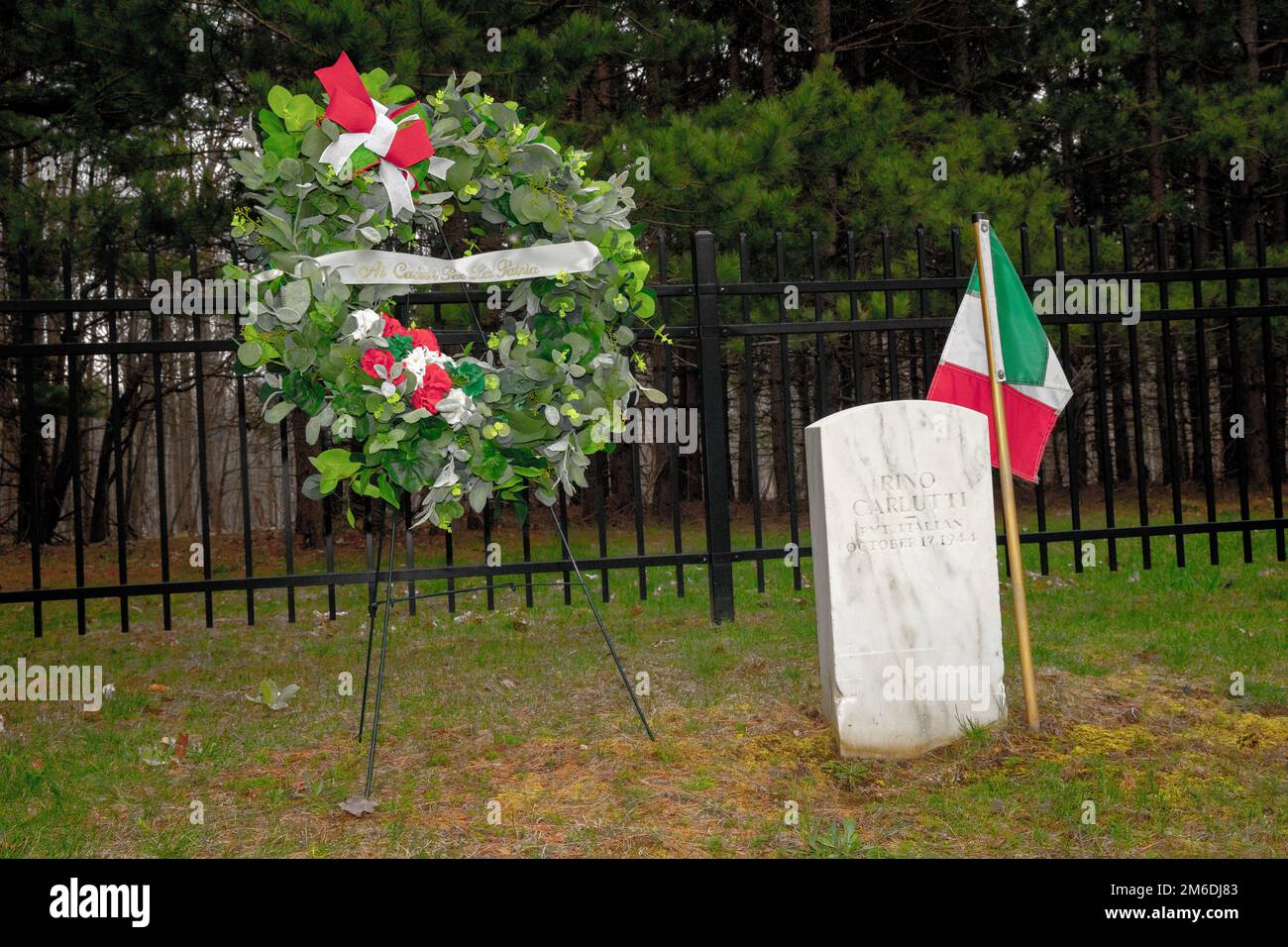 Zacchino hi-res stock photography and images - Alamy