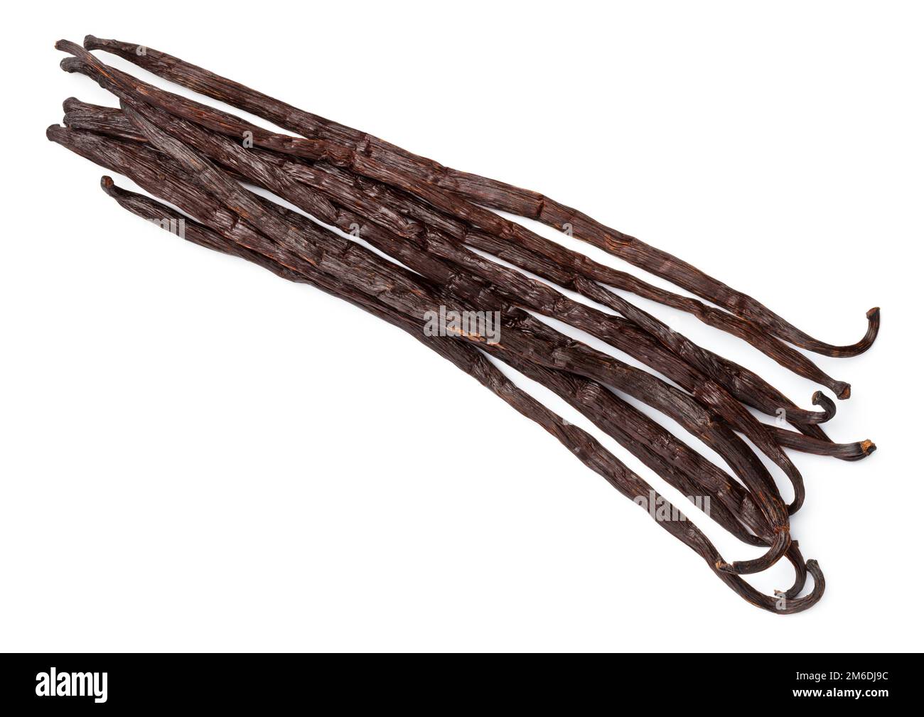 Vanilla pods hi-res stock photography and images - Alamy