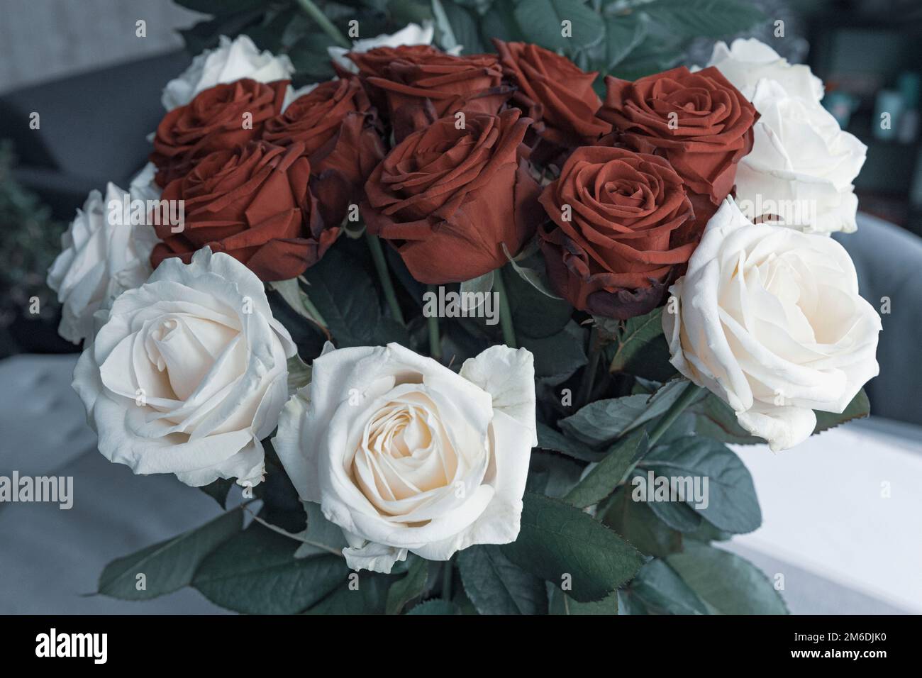 Bouquet lens hi-res stock photography and images - Alamy