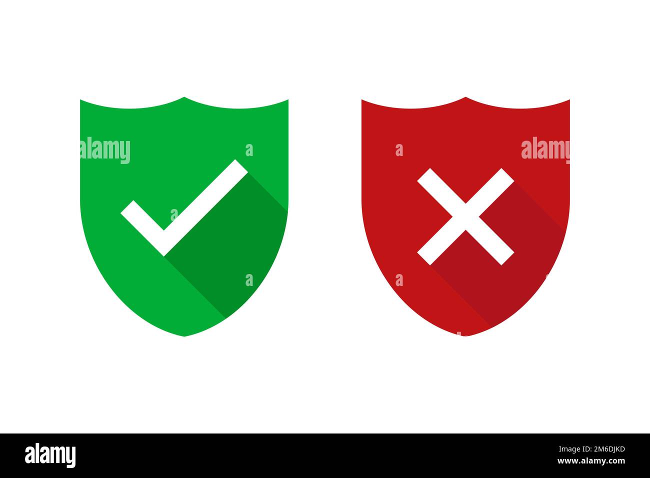 Green tick symbol hi-res stock photography and images - Alamy