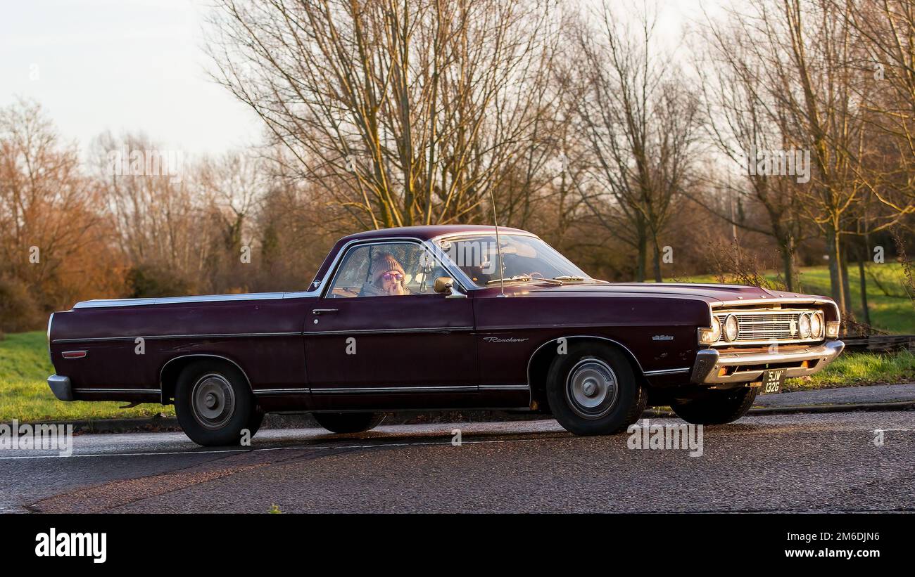 1969 Ranchero 1969 Ford Ranchero For Sale Carsforsale.com®