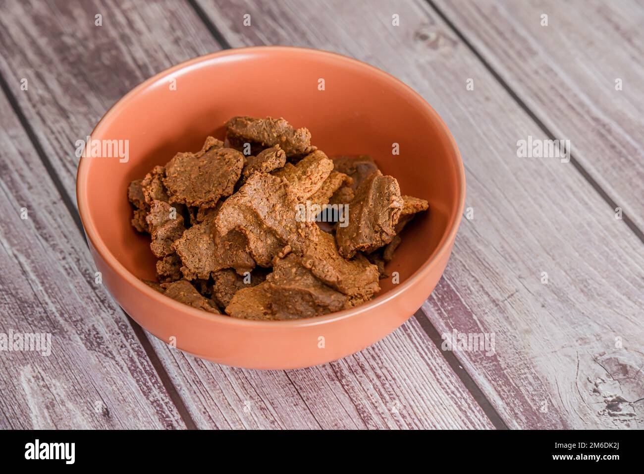Fried groundnut cake hi-res stock photography and images - Alamy