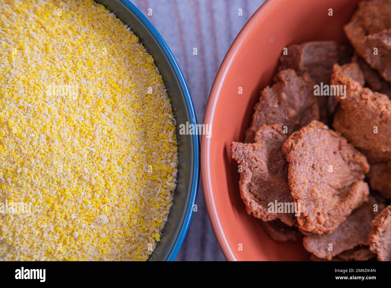 Kuli kuli food hi-res stock photography and images - Alamy