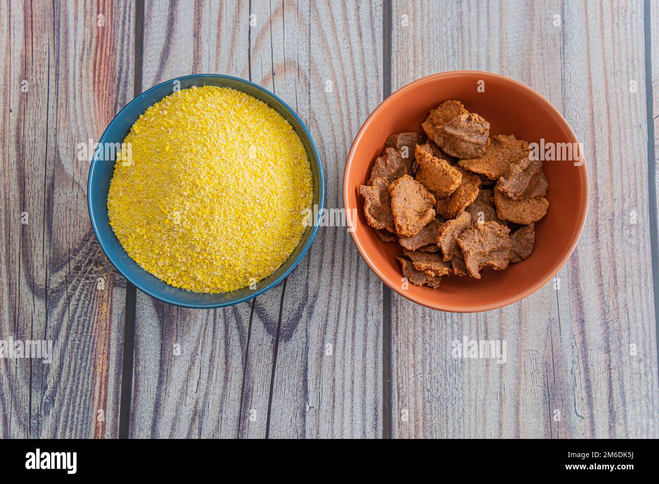 Kuli kuli food hi-res stock photography and images - Alamy