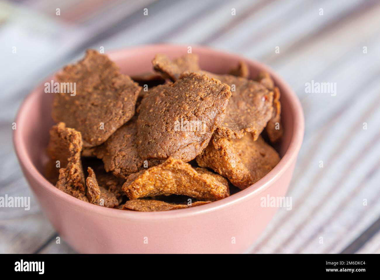 Kuli kuli food hi-res stock photography and images - Alamy