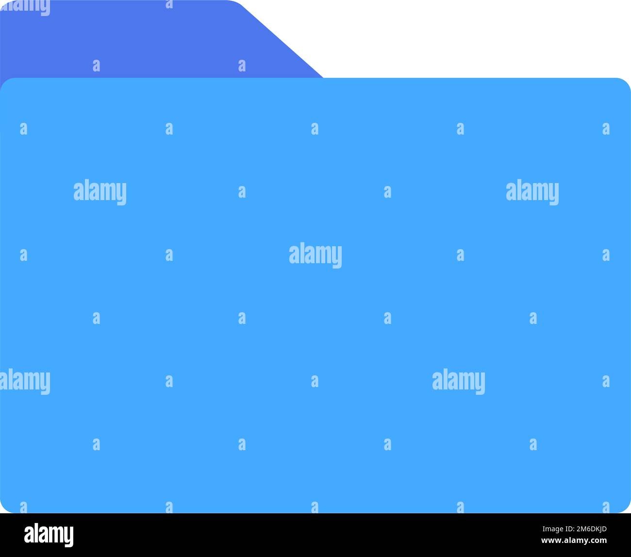 Business data organization blue Stock Vector Images - Alamy