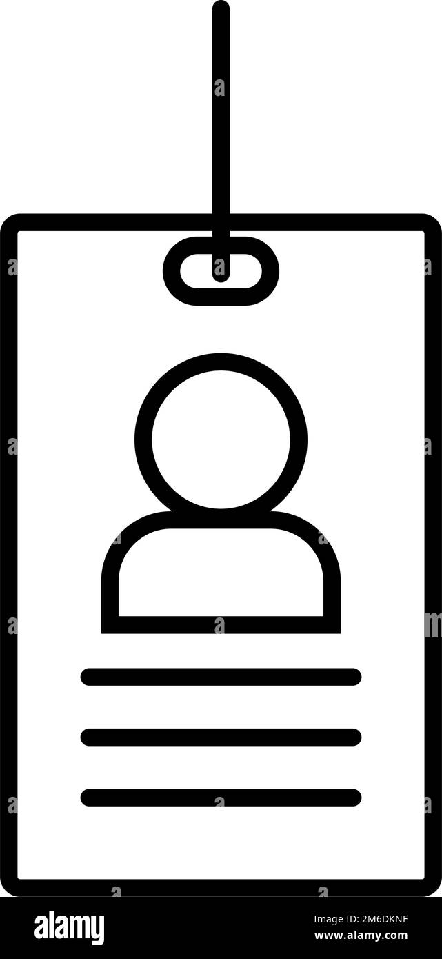 Identification element hi-res stock photography and images - Alamy