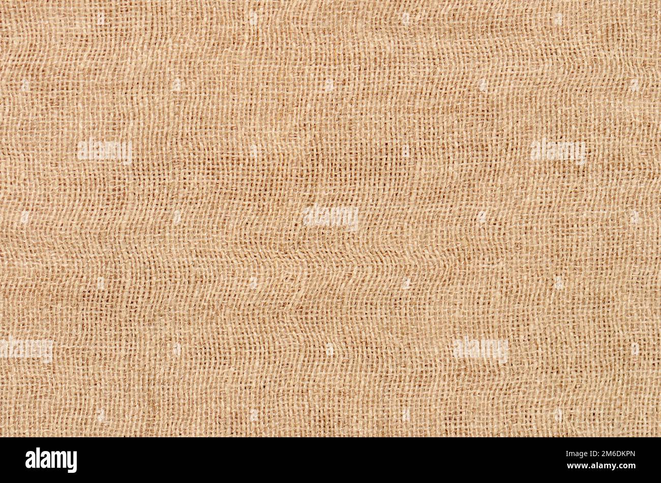 Wrinkled linen texture hi-res stock photography and images - Alamy
