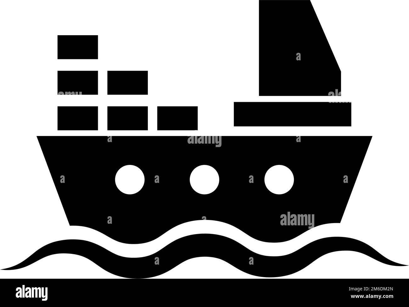 Marine logistic Cut Out Stock Images & Pictures - Alamy