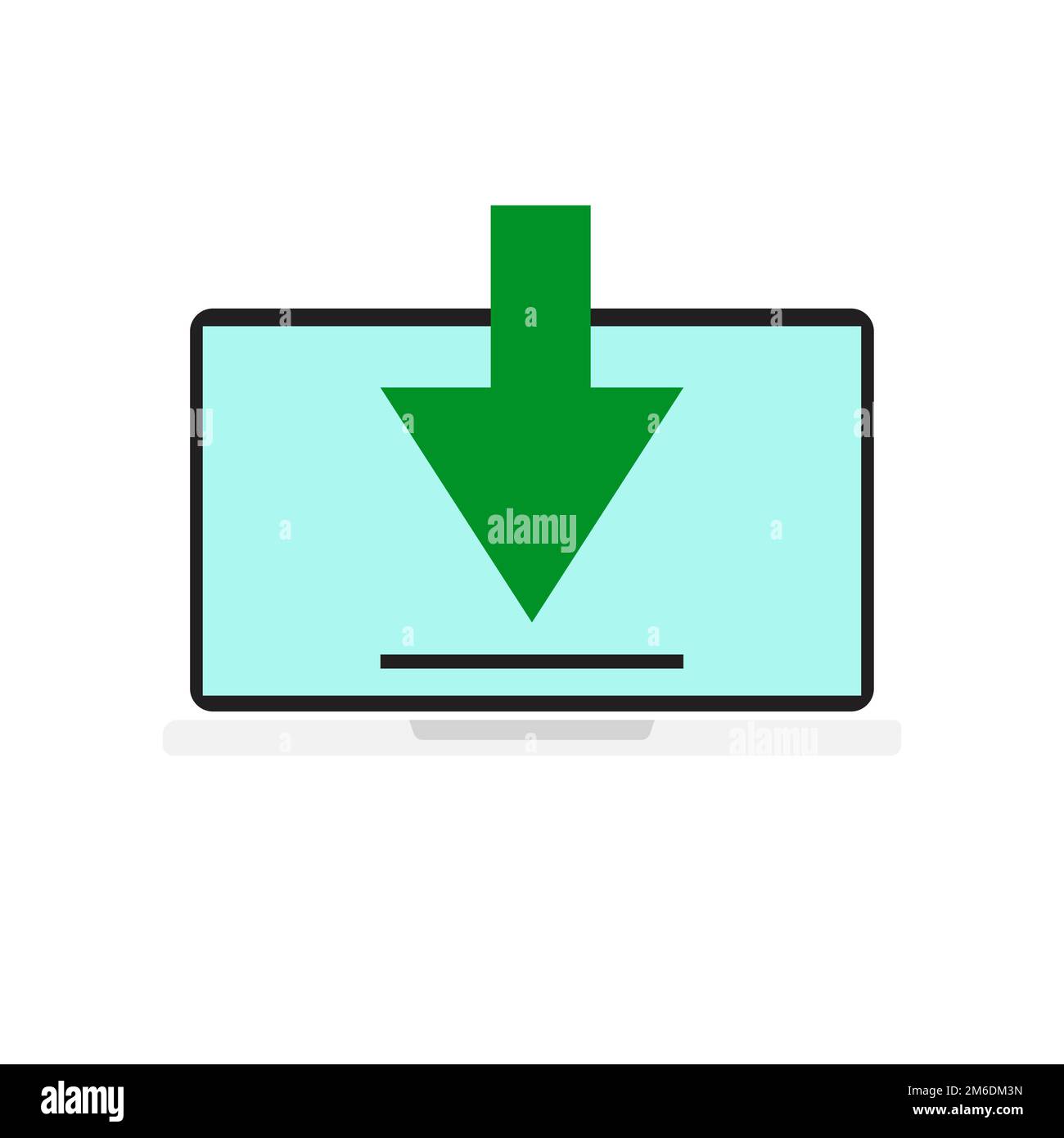Document upload download vector hi-res stock photography and images - Alamy