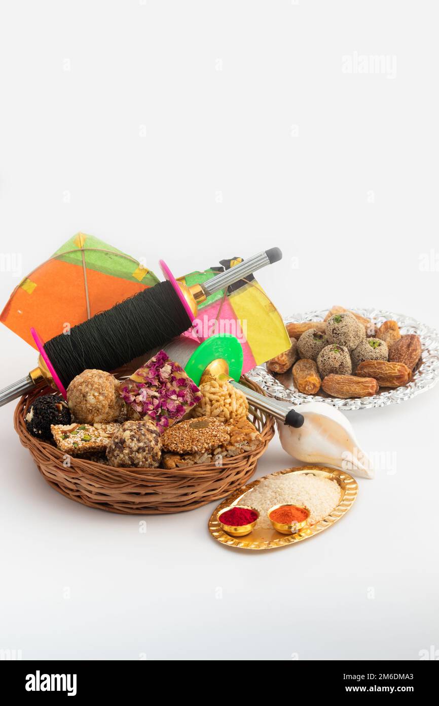 Harvest Festival Is Celebrated As Makar Sankranti, Lohri, Uttarayan ...