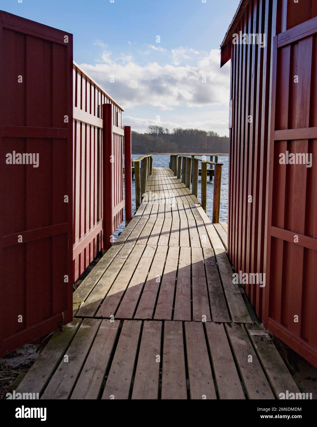 Old jetty hi-res stock photography and images - Alamy