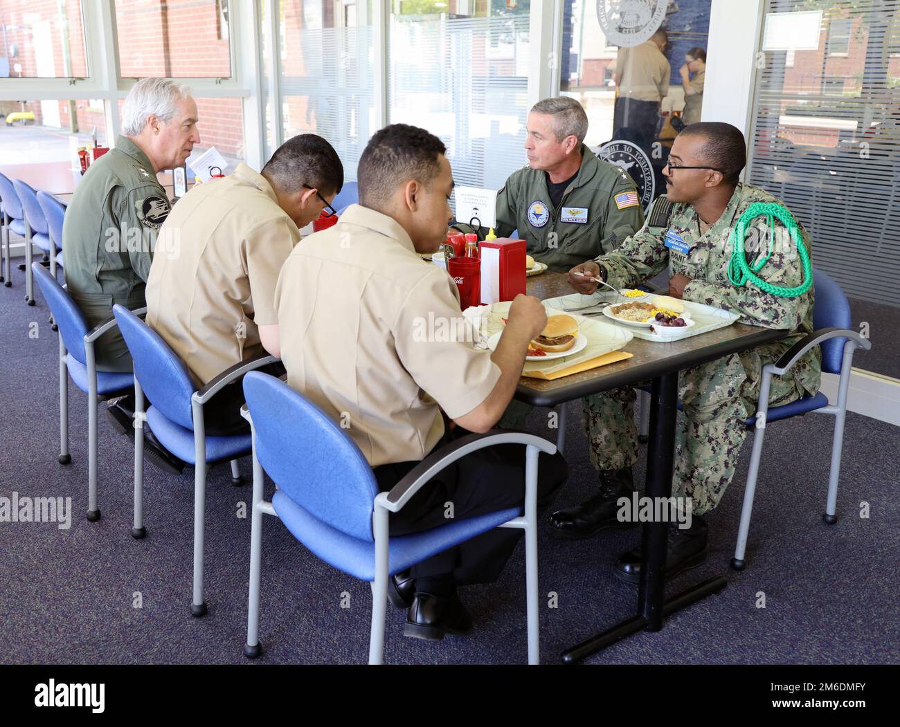 Naval air technical training center nattc hi-res stock photography and ...