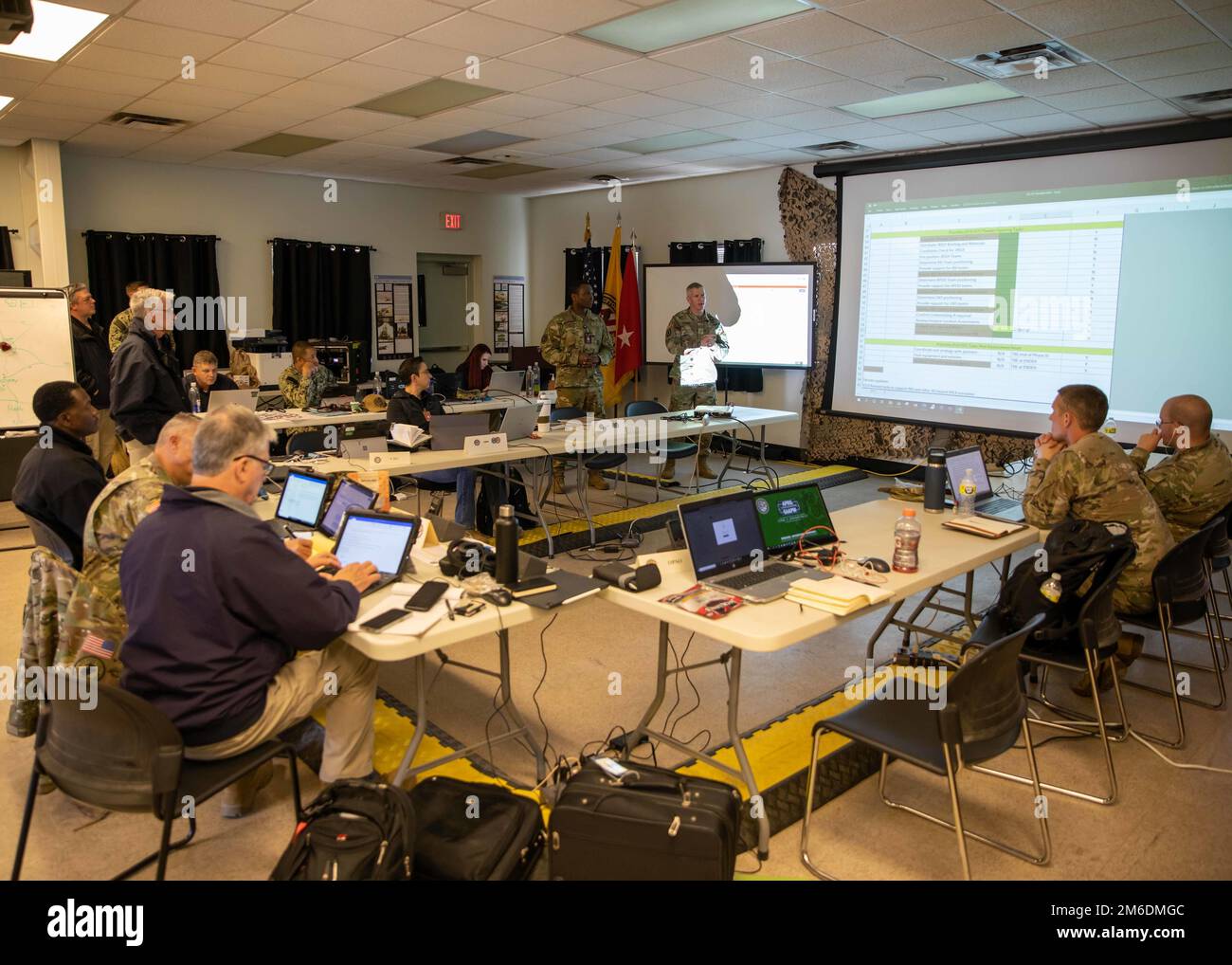 220425-N-PC620-0022 FORT CARSON, Colo. (April 25, 2022) U.S. Air Force ...