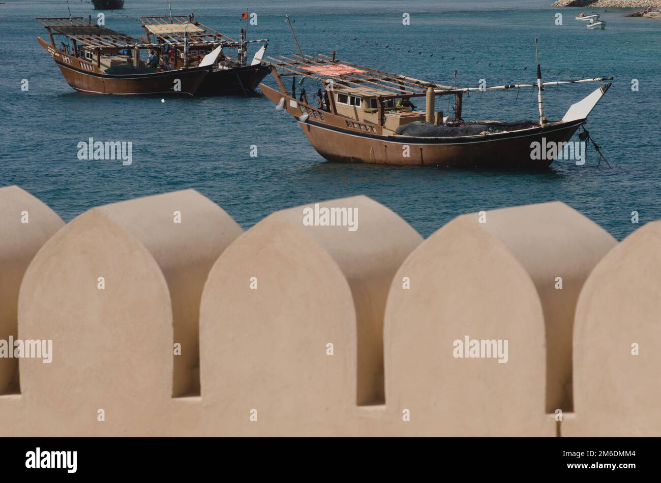 Omanian culture hi-res stock photography and images - Alamy