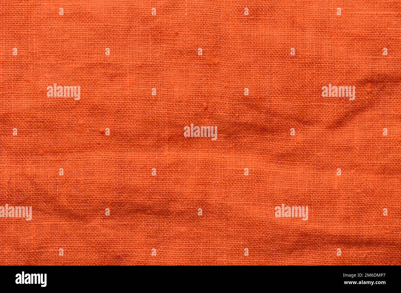 Orange cloth background hi-res stock photography and images - Alamy