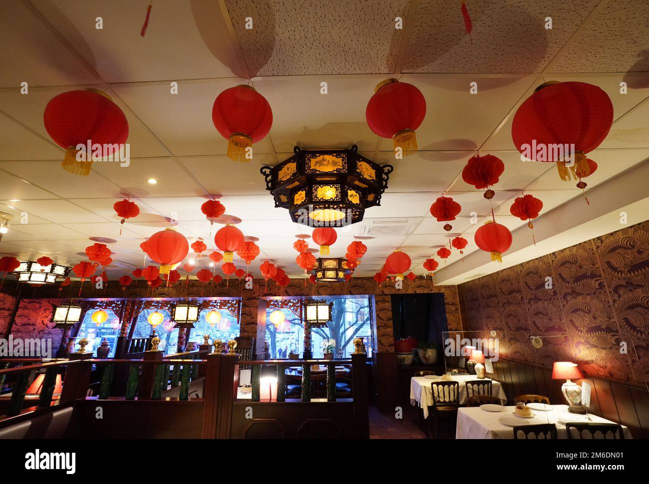 Live dim sum haus hi-res stock photography and images - Alamy