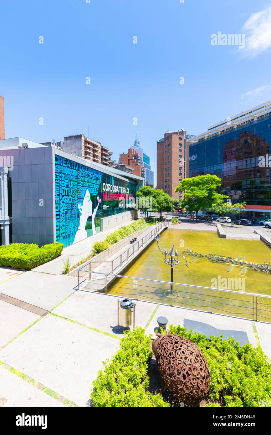 Bicentennial cultural center hi-res stock photography and images - Alamy