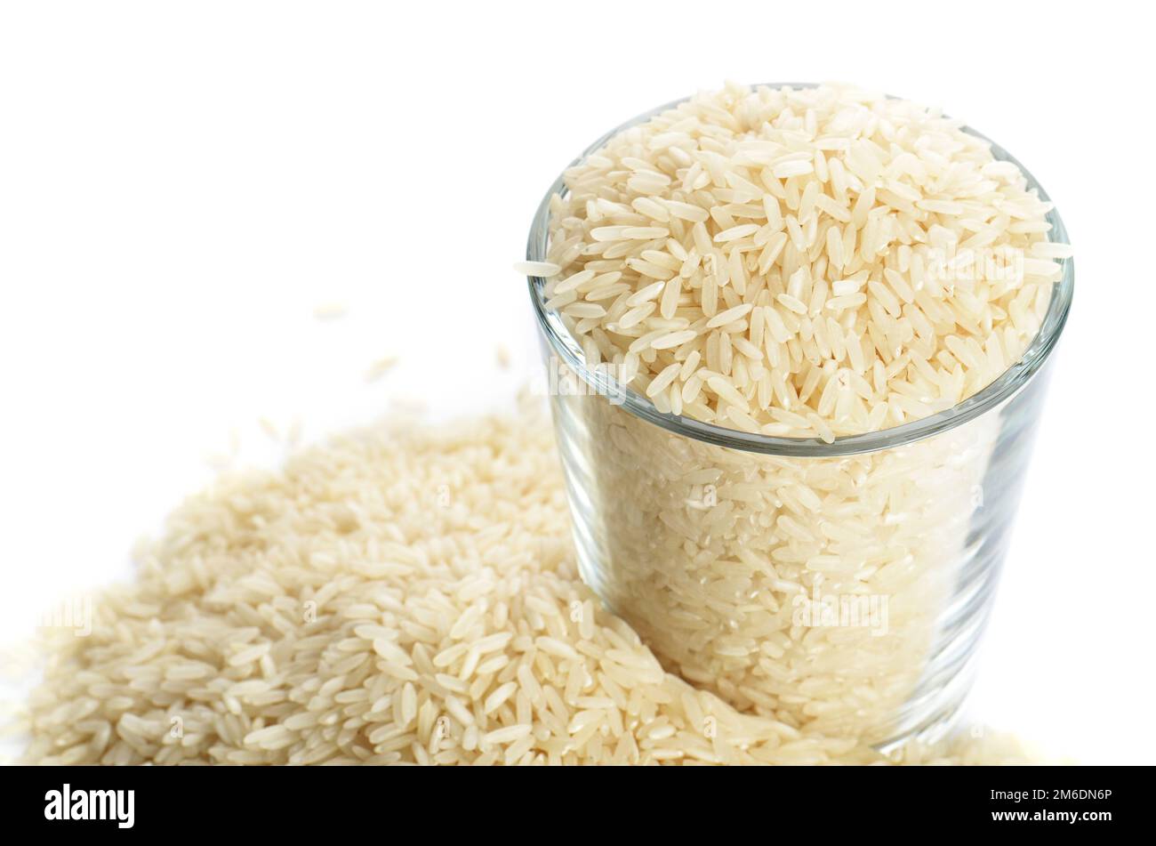 Full rice hi-res stock photography and images - Alamy