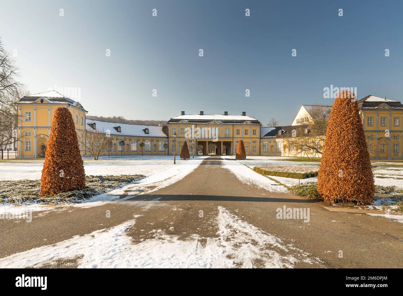 Historic buildings in mixed hi-res stock photography and images - Alamy