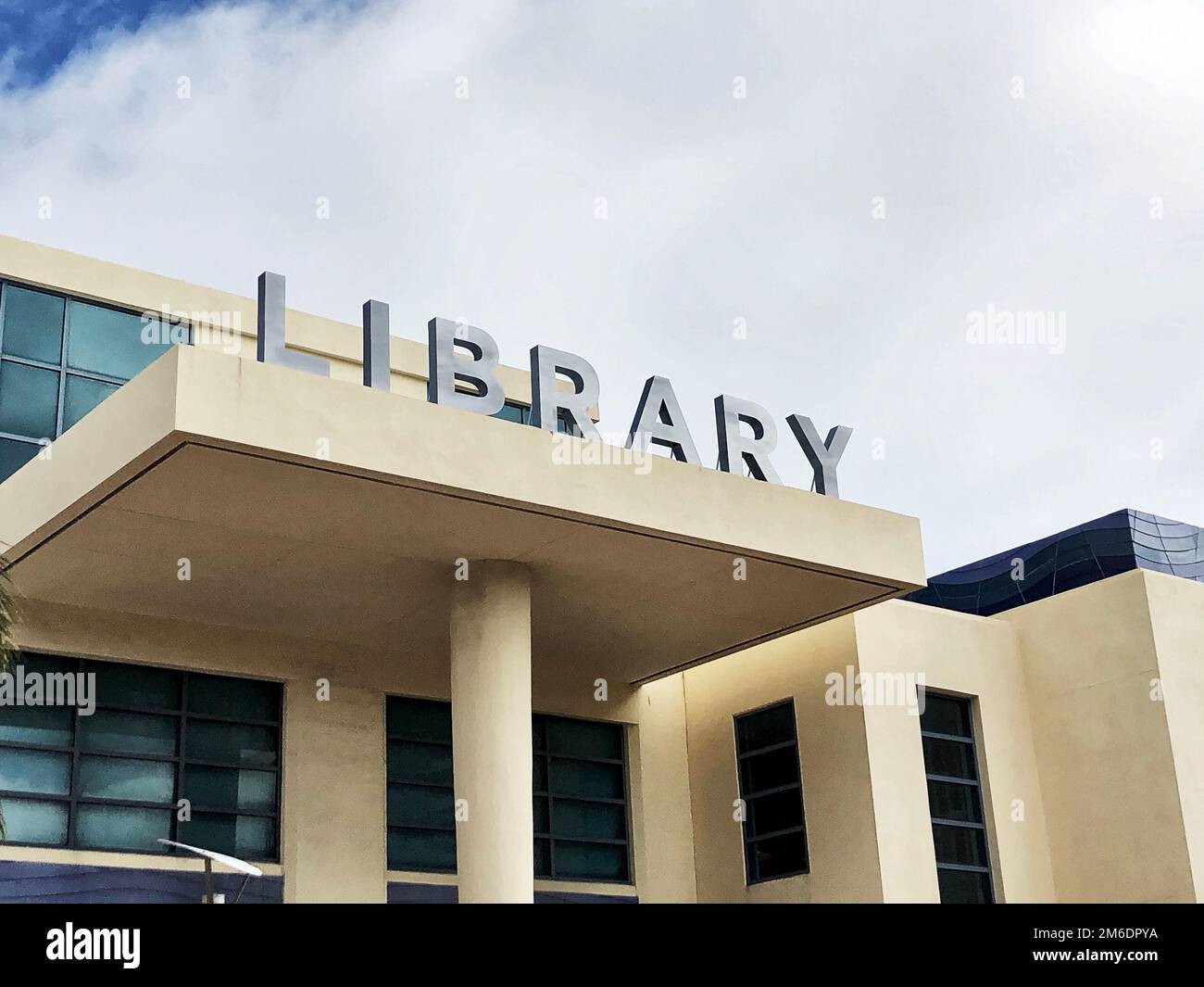 American library hi-res stock photography and images - Alamy