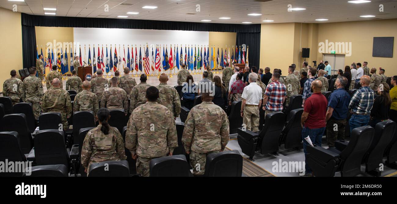 Maj. Gen. Kimberly Colloton, Commanding General of U.S. Army Corps of ...