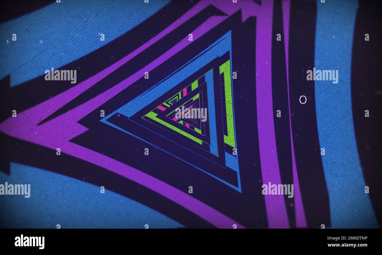 90s design presentation background.Retro stylist conccept.Abstract ...