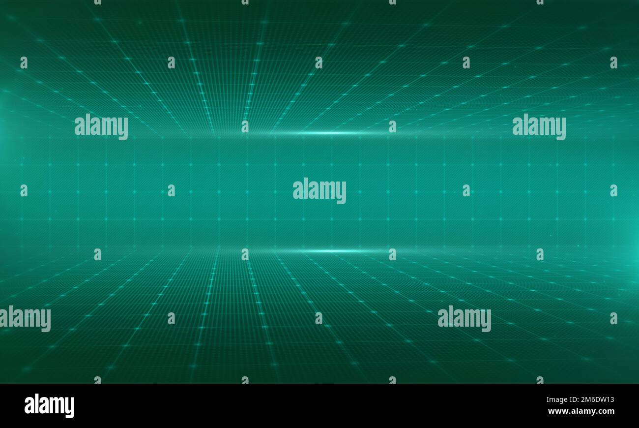 Hi tech background graph hi-res stock photography and images - Alamy